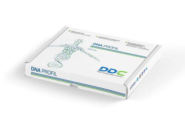 DNA Profil | dna-test.ch